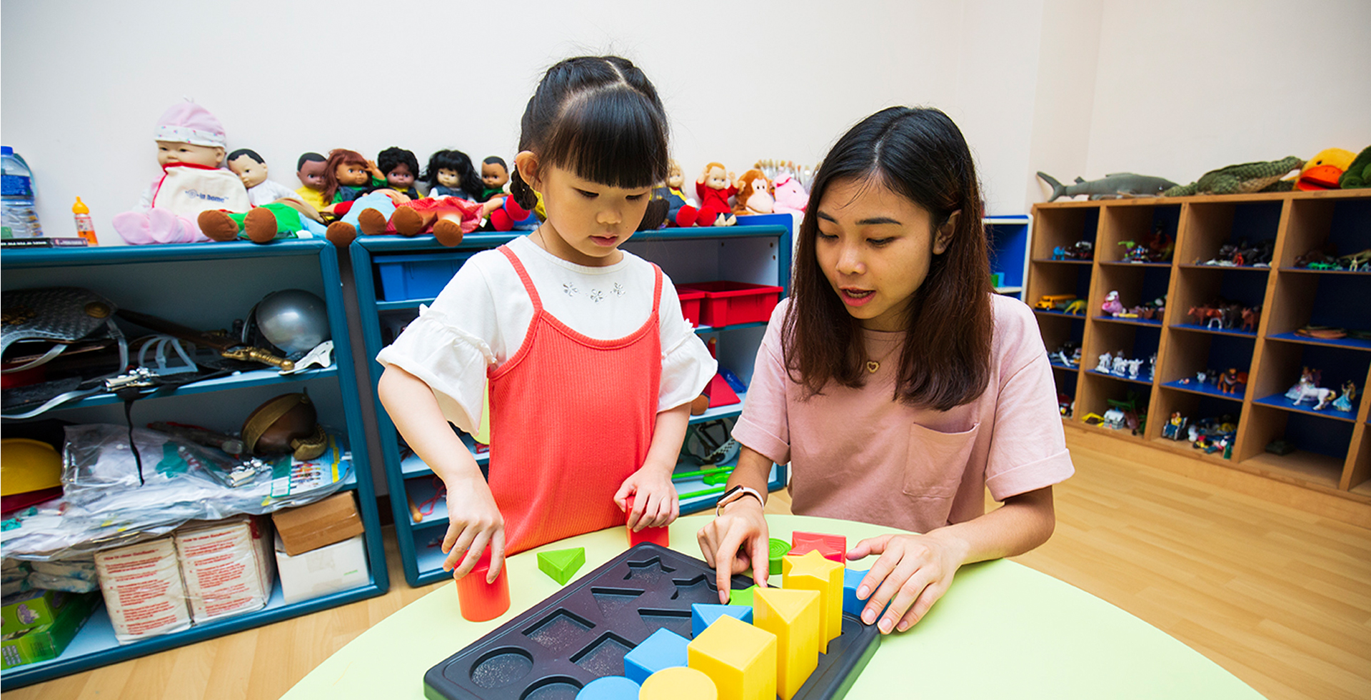 Higher Diploma in Early Childhood Education | Early Childhood Education | The Education ...