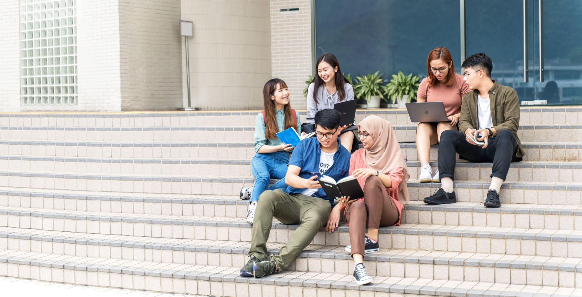 The EdUHK Journey | Undergraduate Programmes | The Education University ...