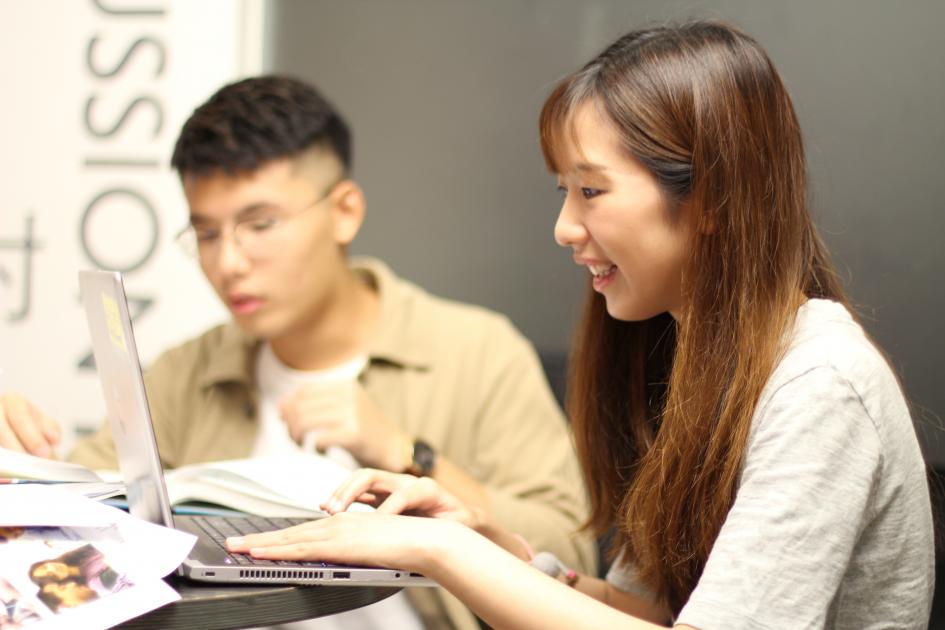 Non-JUPAS (Senior Year Admissions) - Entrance Requirements ...