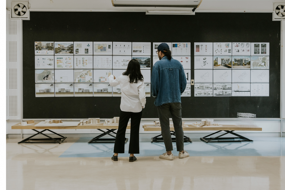 Bachelor of Arts (Honours) in Creative and Digital Arts | Undergraduate ...