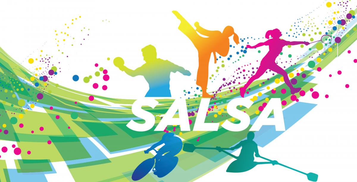 Student-Athlete Learning Support and Admission Scheme (SALSA Scheme ...